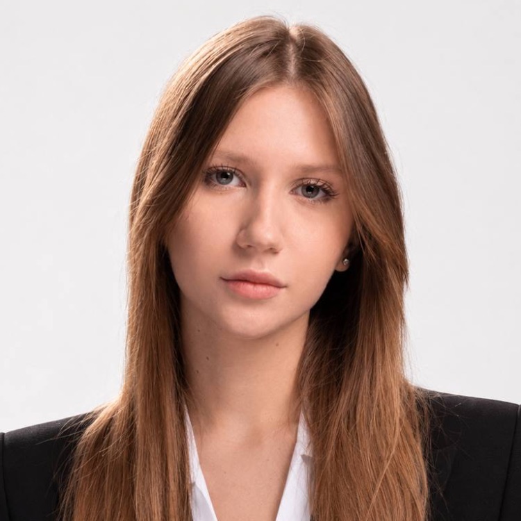 Иконка канала Любовь C21