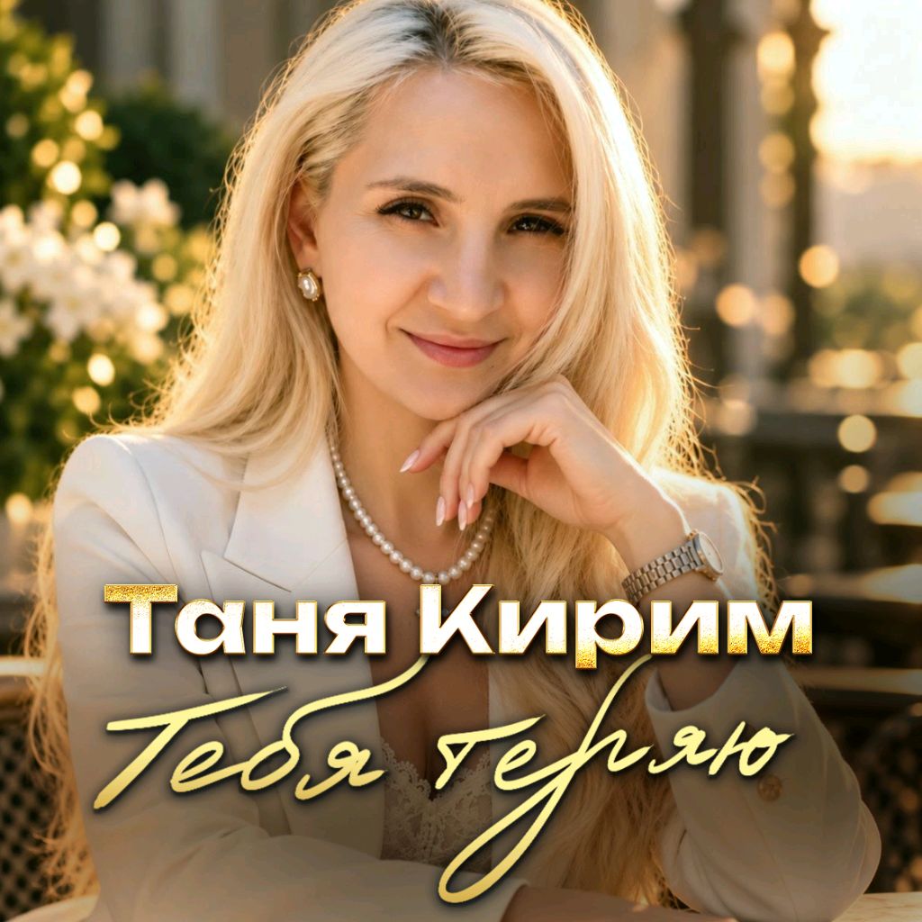 Иконка канала Таня Кирим| Певица|Автор| Официальная группа