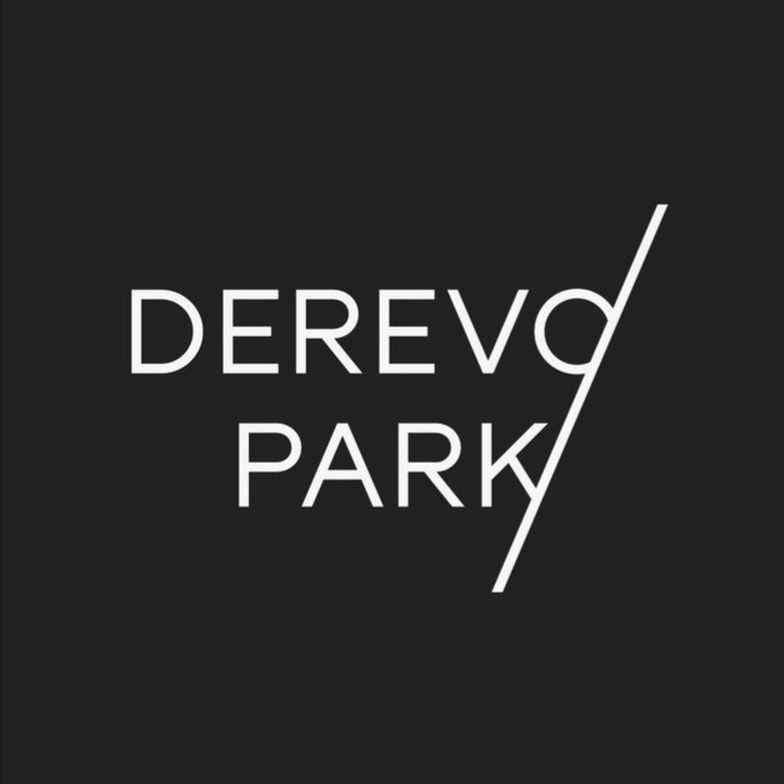 Иконка канала DEREVO PARK: премиальный ландшафтный дизайн