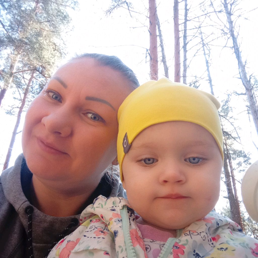 Иконка канала Маюшкины истории 👱♀️🎀📖✍️