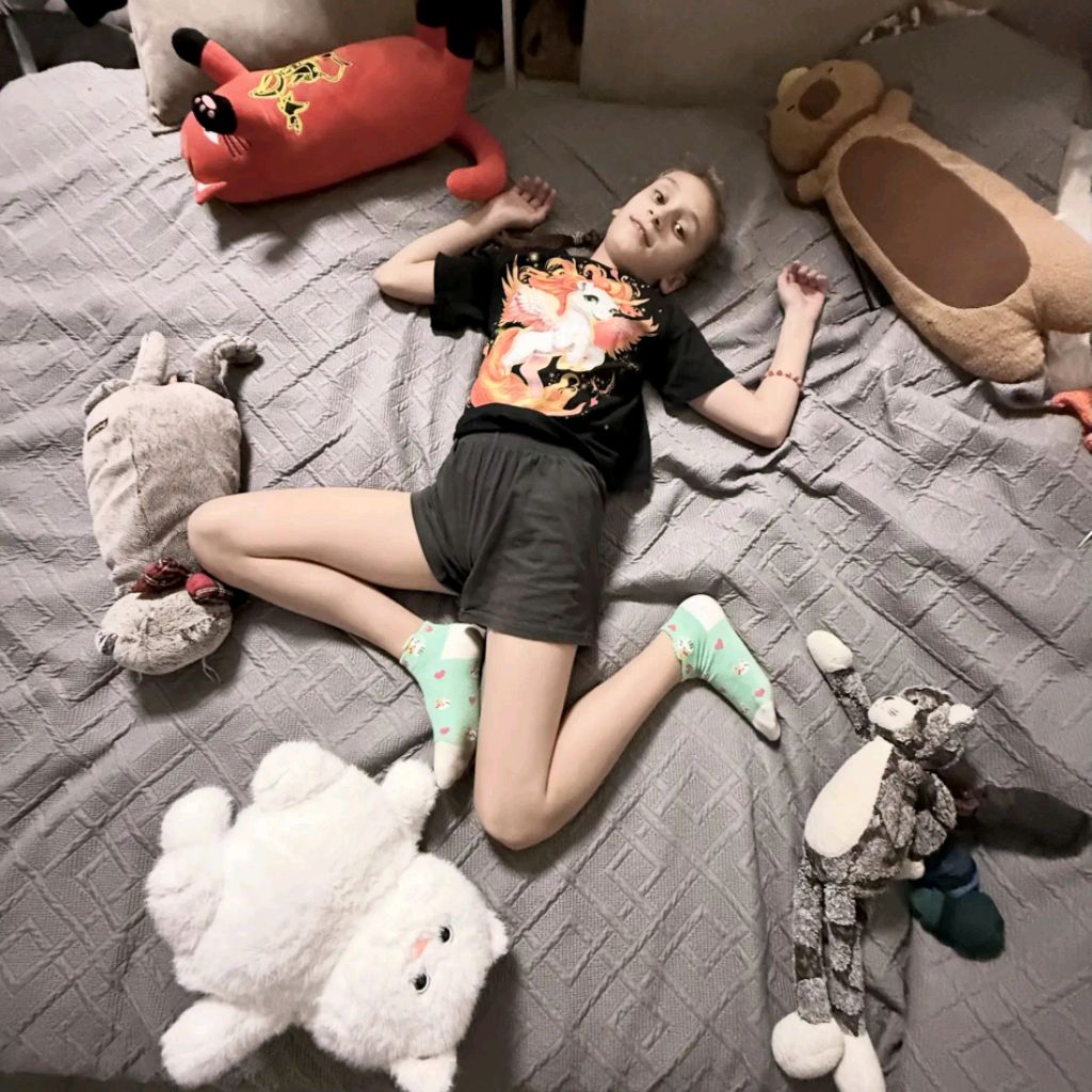 Иконка канала Мама Toy