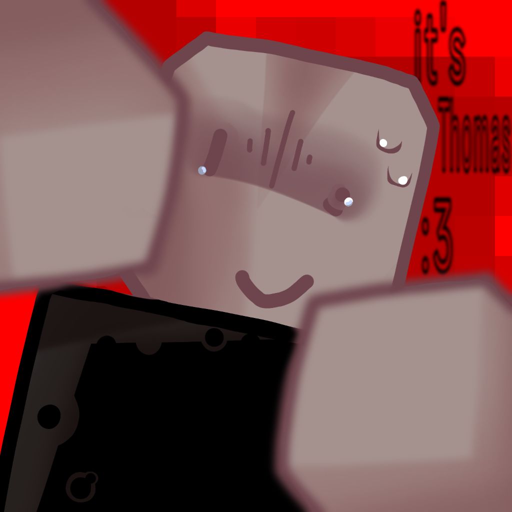 Иконка канала Its Thomas!