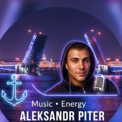 Иконка канала ⚓️𝐀𝐋𝐄𝐊𝐒𝐀𝐍𝐃𝐑-𝐏𝐈𝐓𝐄𝐑⚓️