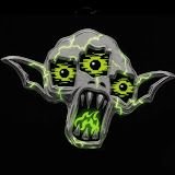 Иконка канала Страшилки