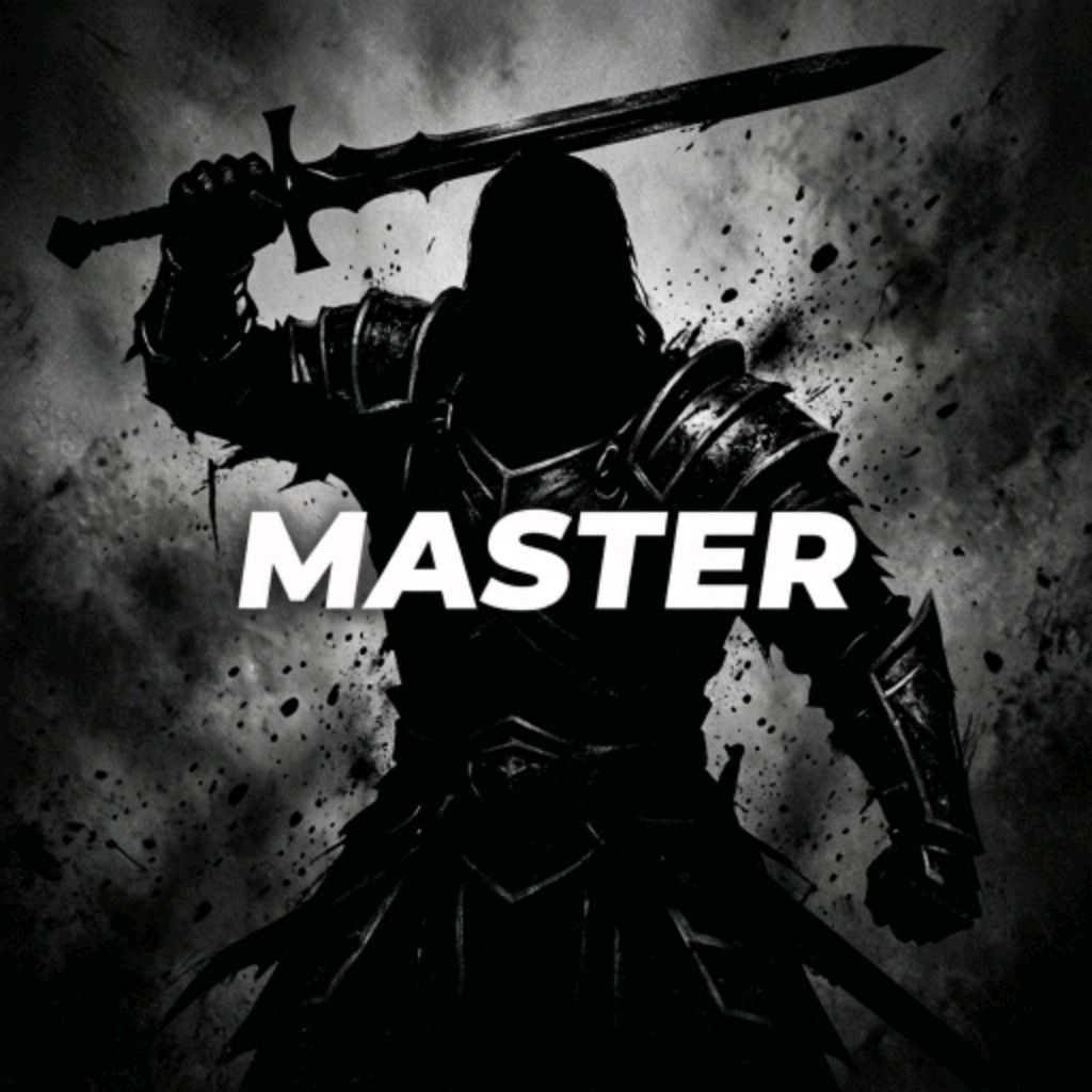 Иконка канала Master
