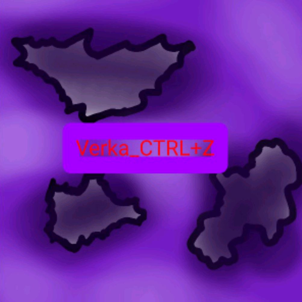 Иконка канала Verka_CTRL+Z
