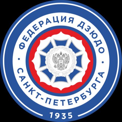 Иконка канала Федерация дзюдо Санкт-Петербурга