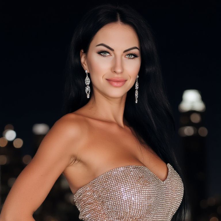 Иконка канала Lady.Brill