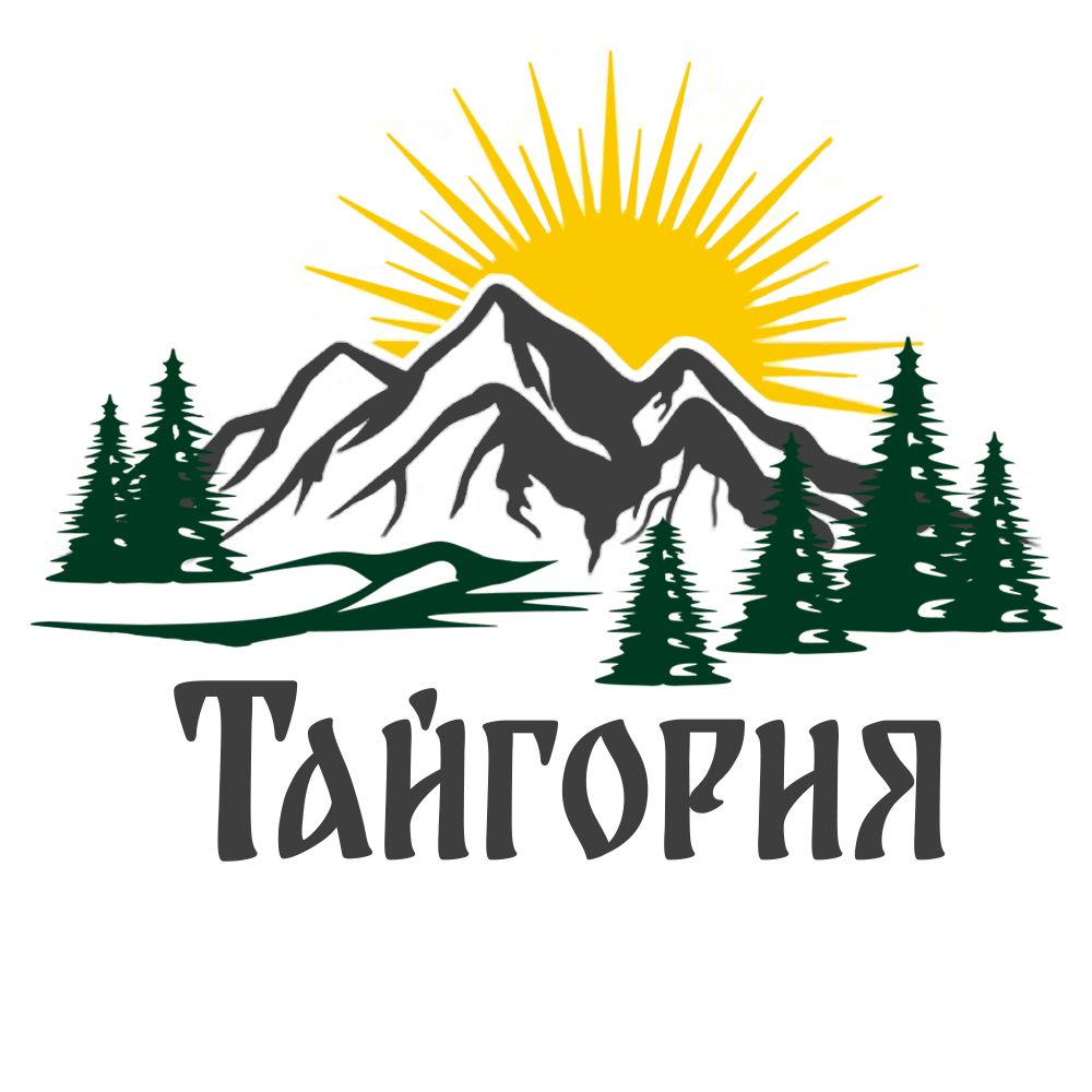 Иконка канала Тайгория