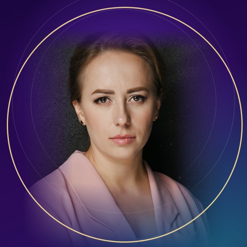 Иконка канала Юлия Ивлиева