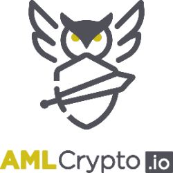 Иконка канала AML Crypto