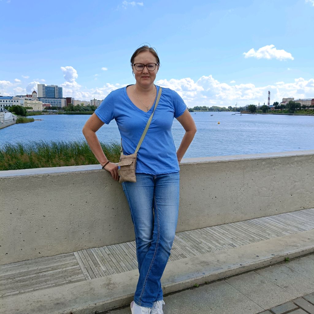 Иконка канала Марина Иванова