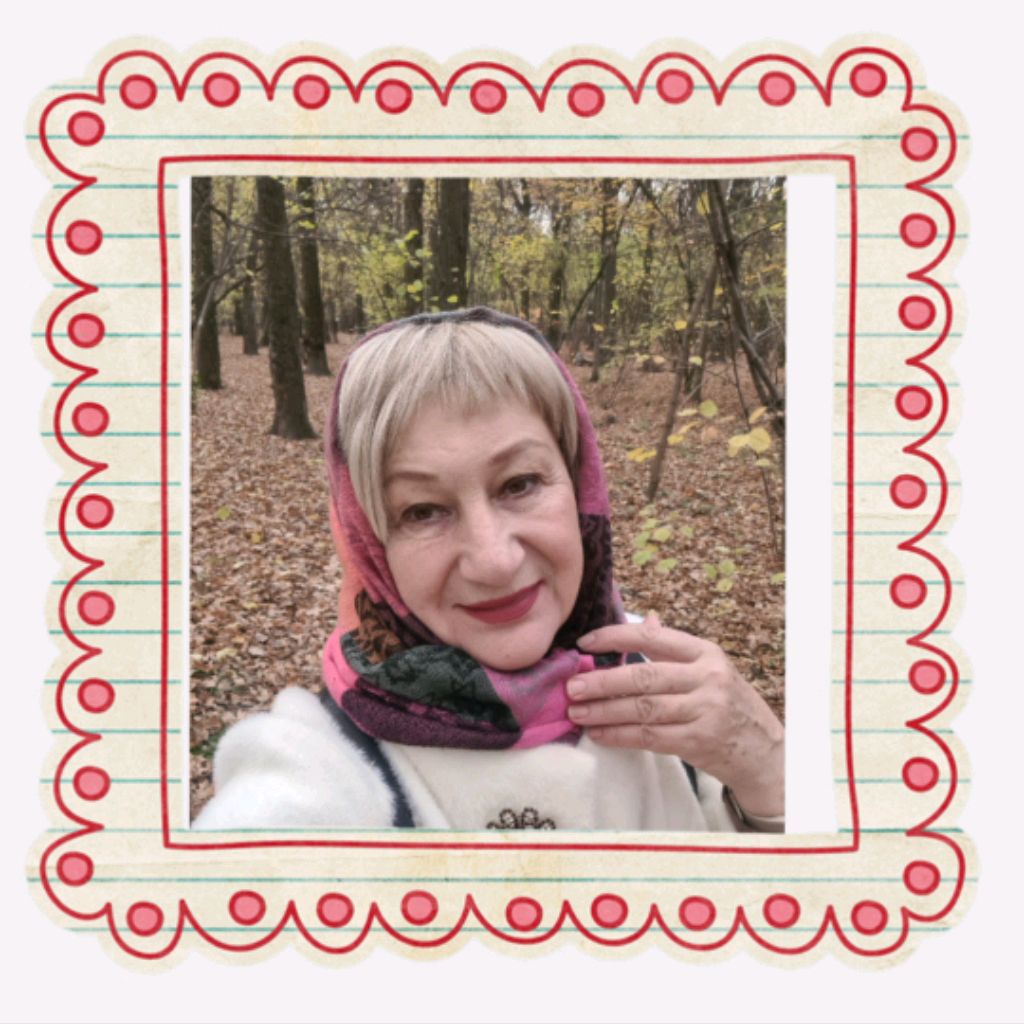 Иконка канала Галина Семейный Альбом