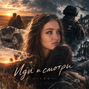 Иконка канала L Di8