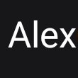 Иконка канала Alex🙃