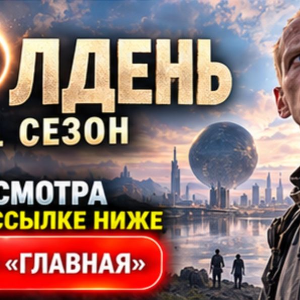 Иконка канала Полдень — Стругацкие, Каммерер и тайна Странников