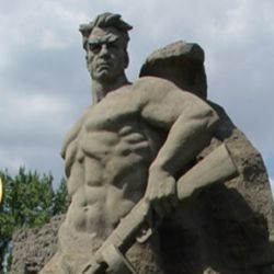 Иконка канала Песни Памяти вк