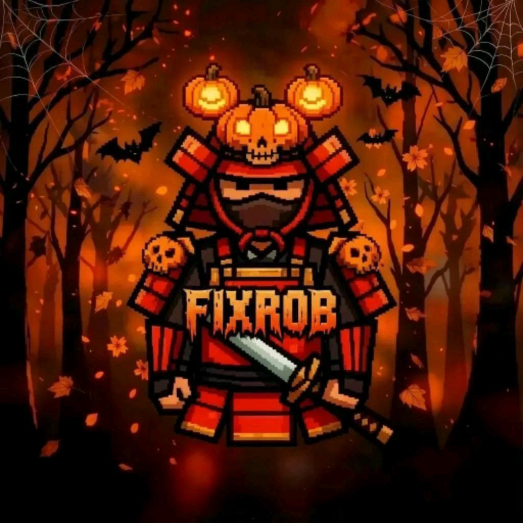 Иконка канала FixRob