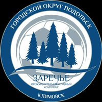 Иконка канала ФК «Заречье»