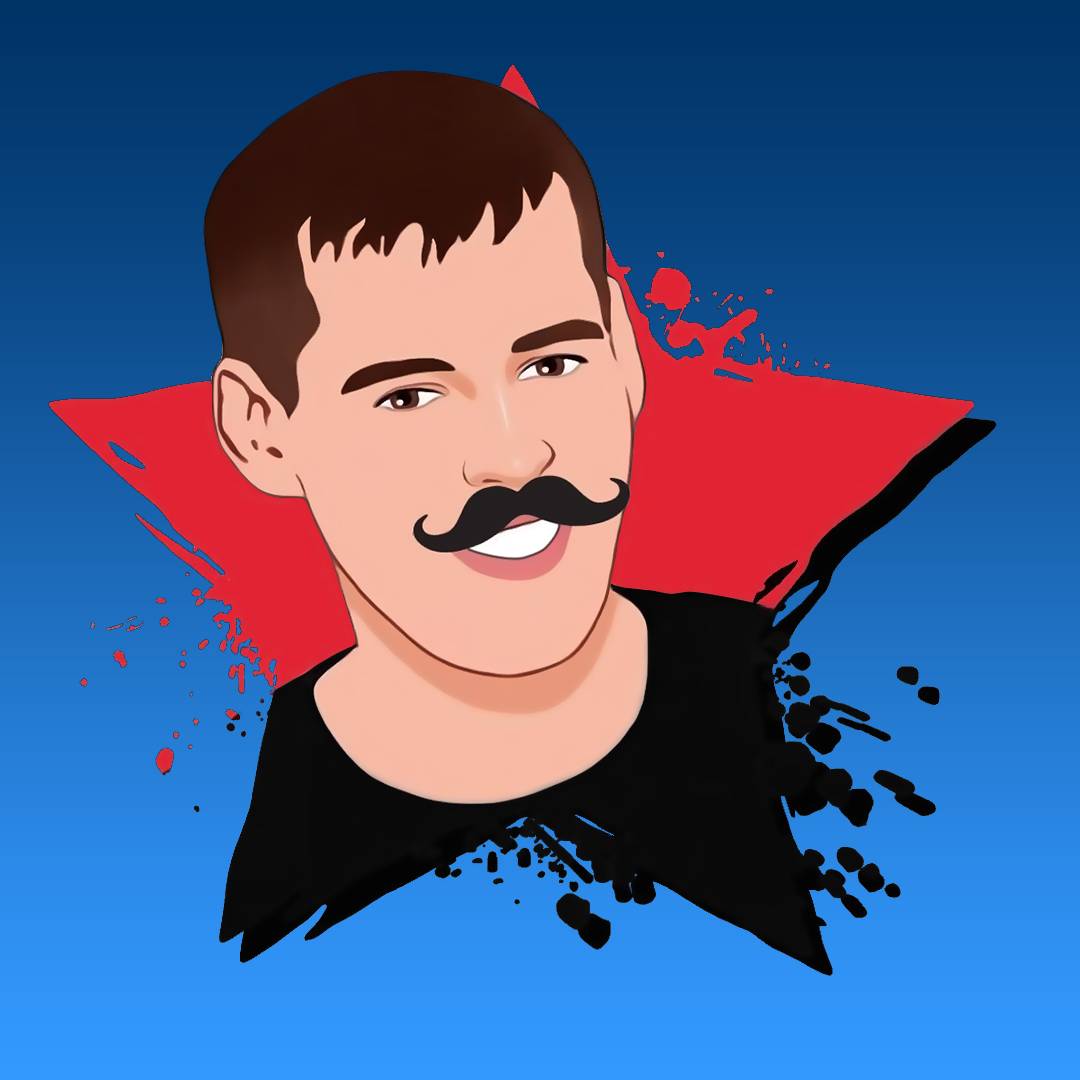 Иконка канала Maksovich Play