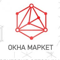Иконка канала Пластиковые ОКНА МАРКЕТ Нижневартовск