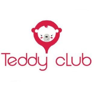 Иконка канала Teddy Club EKB