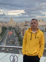 Иконка канала ТеплоРешение