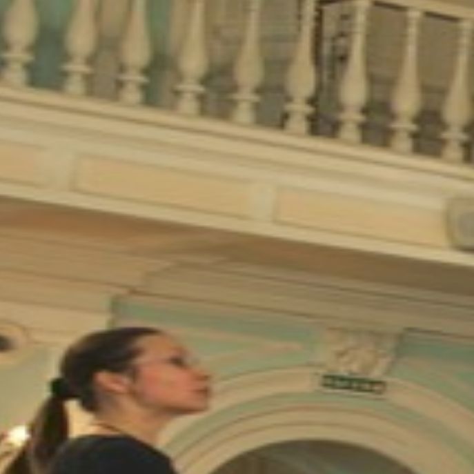 Иконка канала Ольга КрупинА - мама, жена, ХОРмейстер