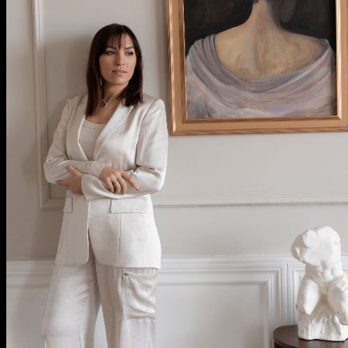 Иконка канала Елизавета Коробко