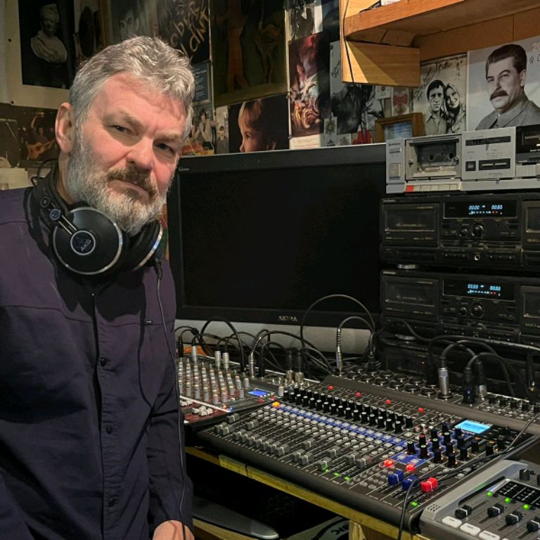 Иконка канала Константин Алексеевич