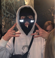 Иконка канала GRESHNIK