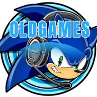 Иконка канала OLDGAMES