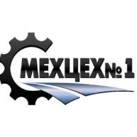 Иконка канала Мехцех №1