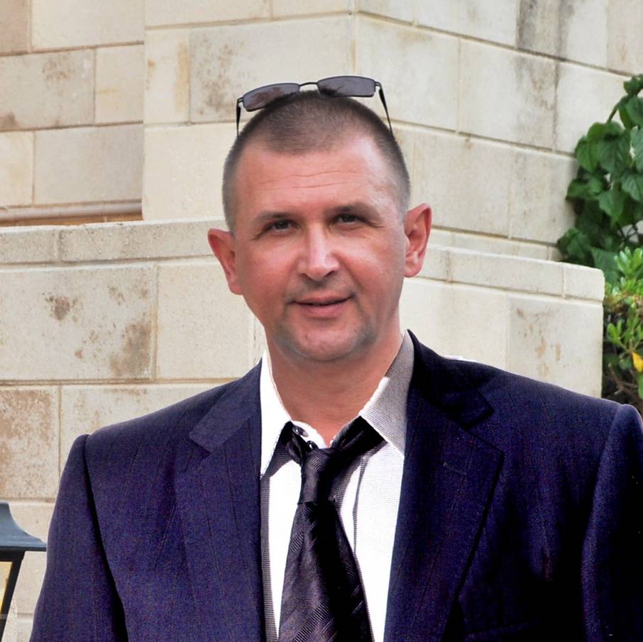 Иконка канала Александр Усенко клиника "Я ЗДОРОВ!"