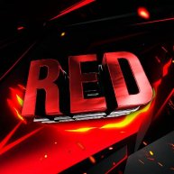 Иконка канала RED