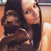 Иконка канала Yana Lyubintsova