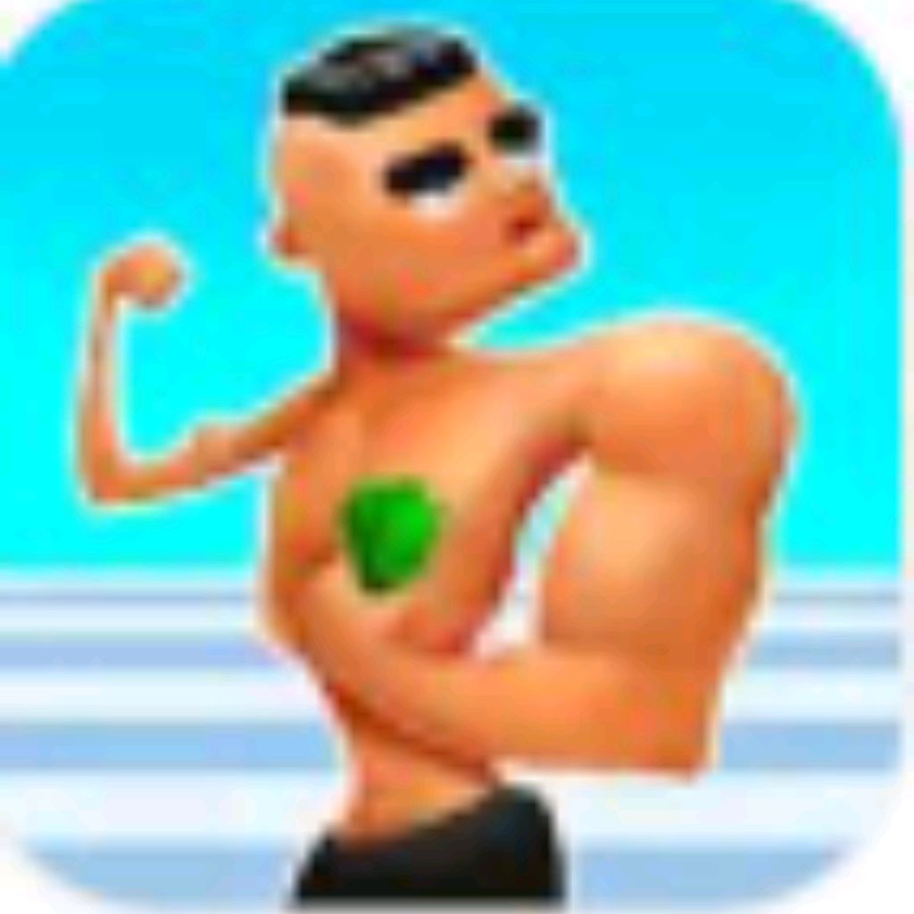 Иконка канала Глебас