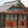 Иконка канала Мастерская "ДРЕВНЕРУССКИЙ ДОМ"
