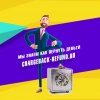 Иконка канала Чарджбек Вернем Ваши деньги