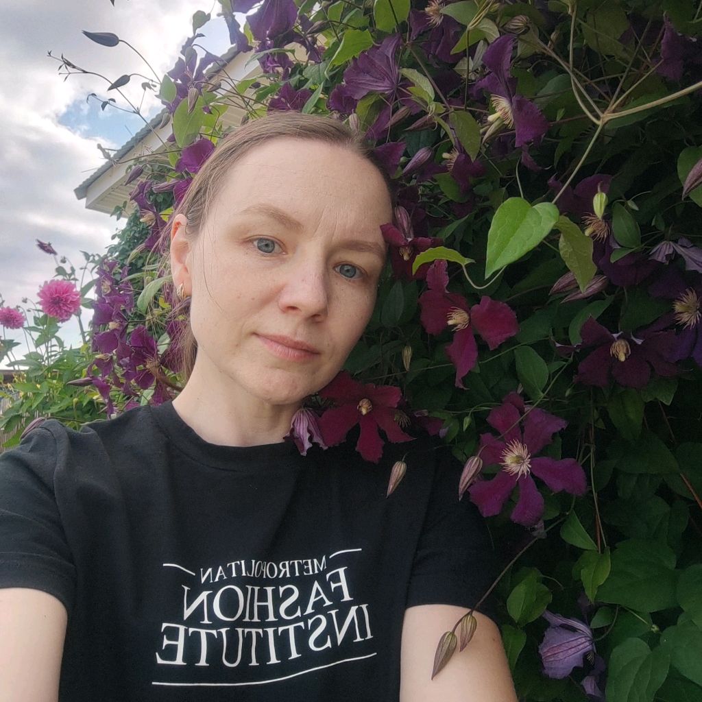 Иконка канала Svetlana ATOMY