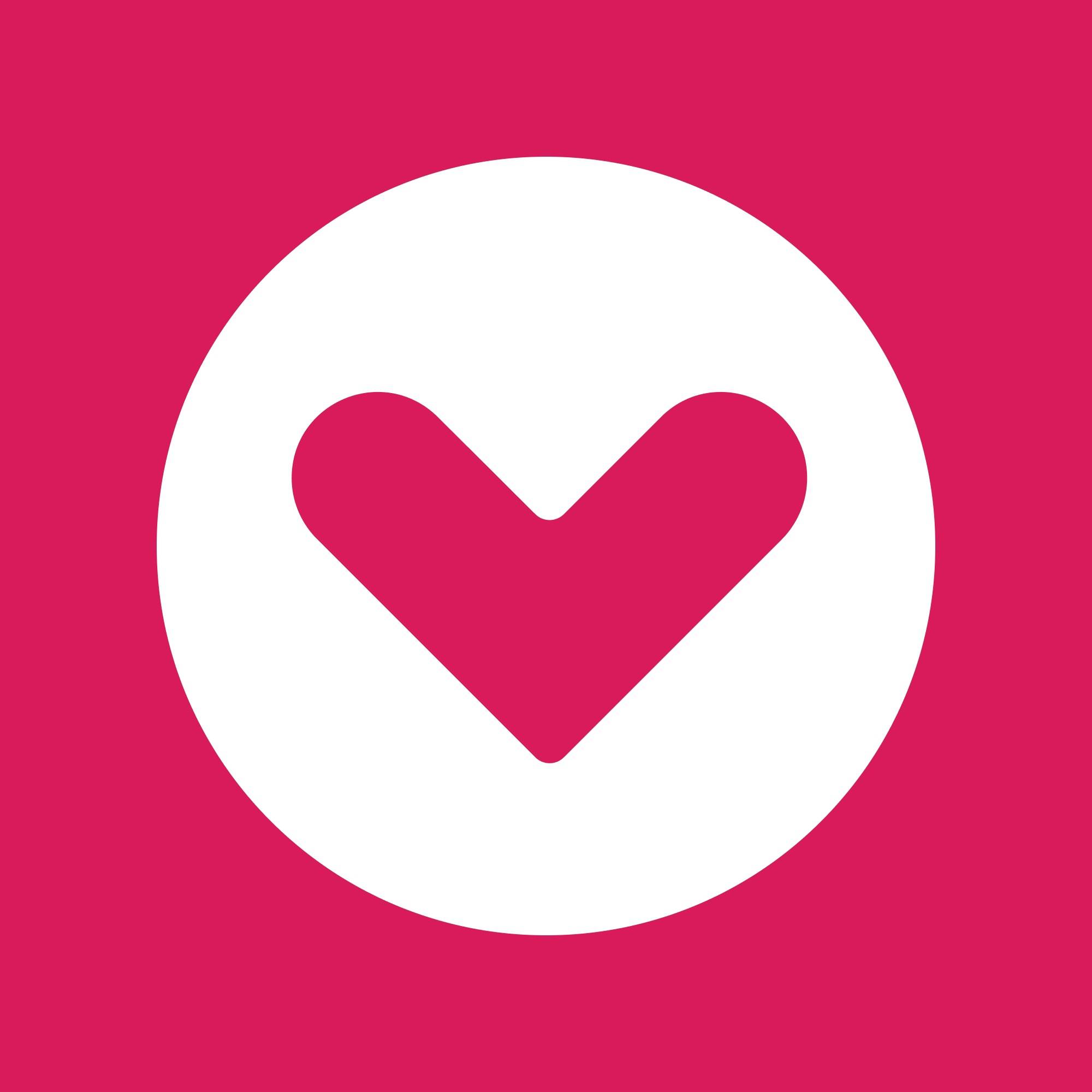 Иконка канала Центр «Притяжение»