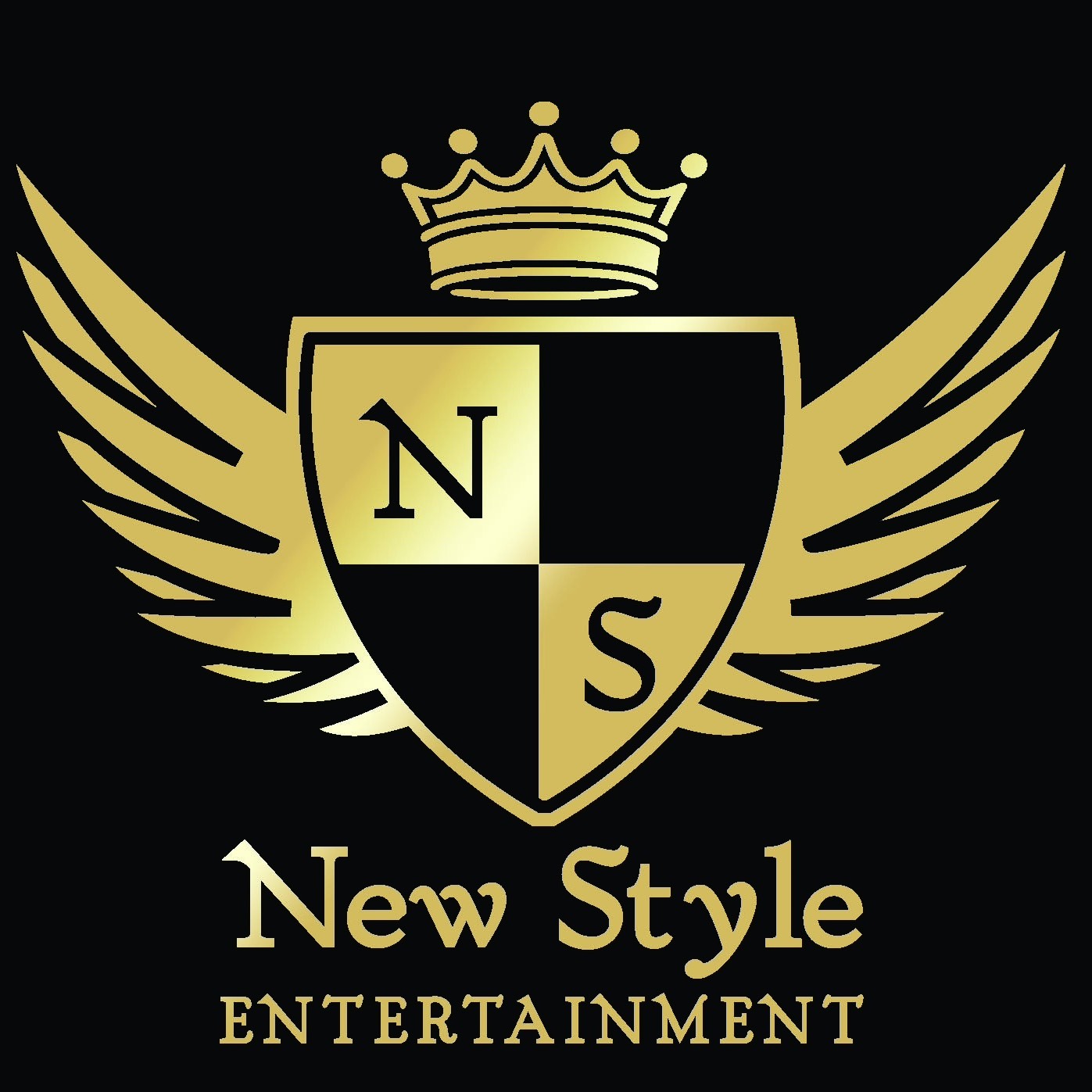 Иконка канала New Style