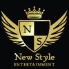 Иконка канала New Style