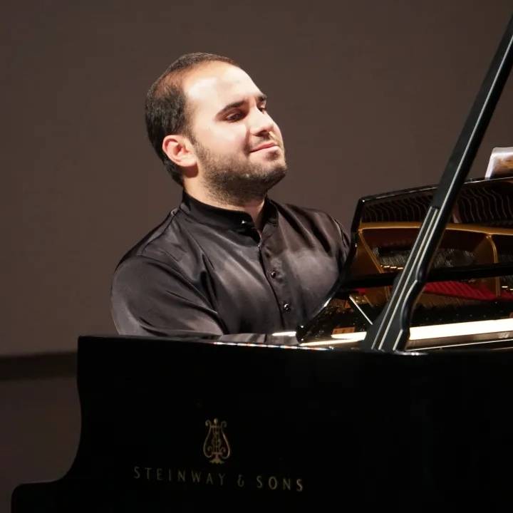 Иконка канала Andrei Kudriakov/Кудряков Андрей