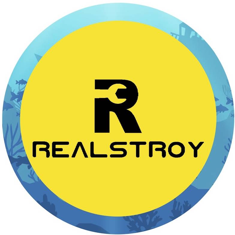 Иконка канала REAL STROY SOCHI