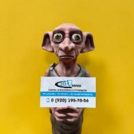 Иконка канала 3Dcxema