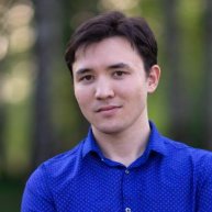 Иконка канала Radmir Ishmurzin OFFICIAL CHANNEL