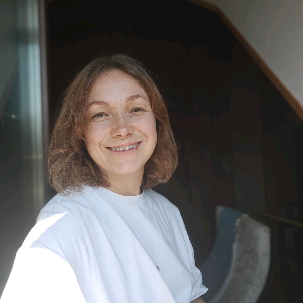 Иконка канала Александрина Шу