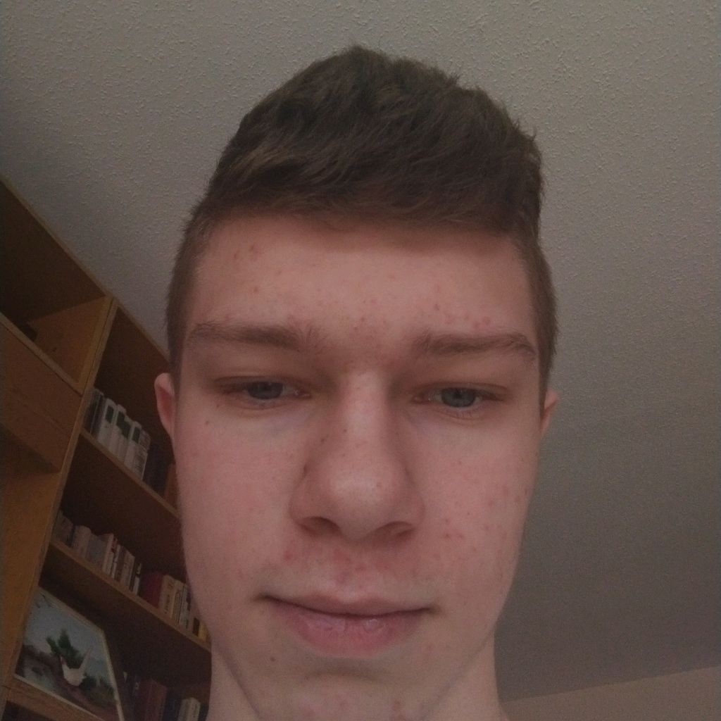 Иконка канала Серёга Палеха