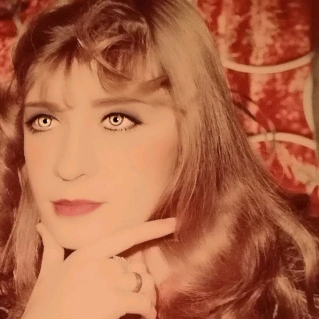 Иконка канала Marisa64